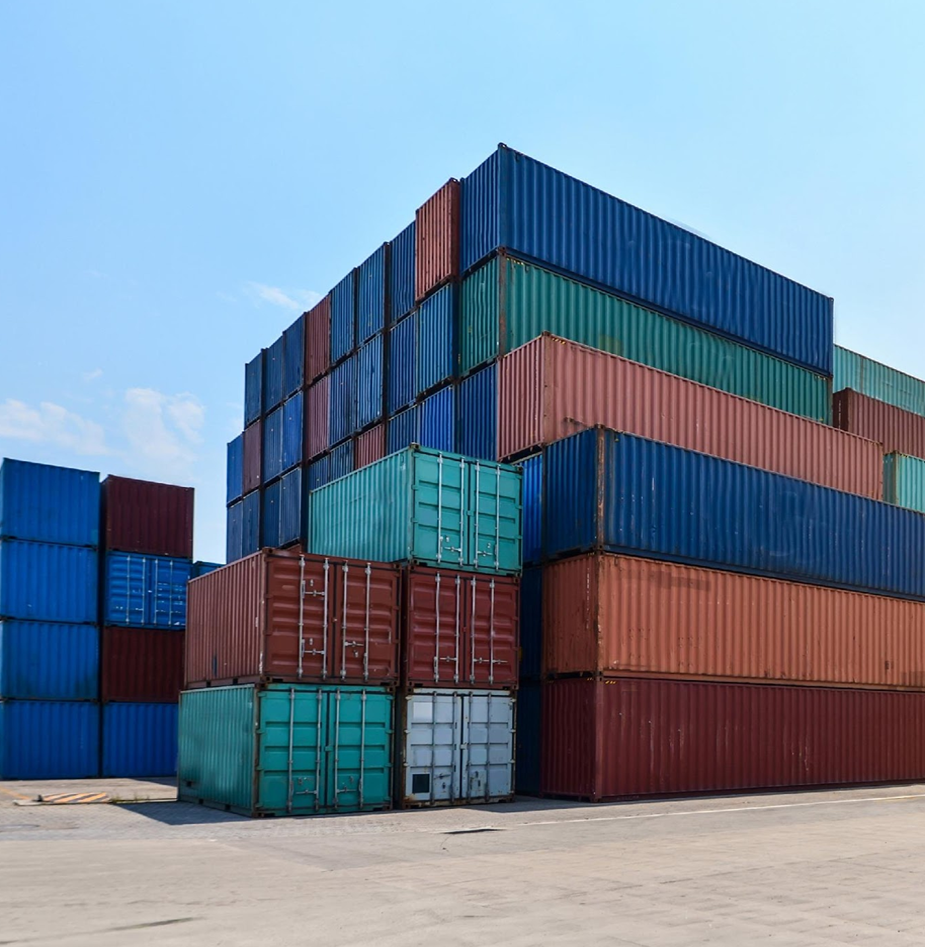 Soporte en coordinaciones logísticas - Logística y transporte de carga ...